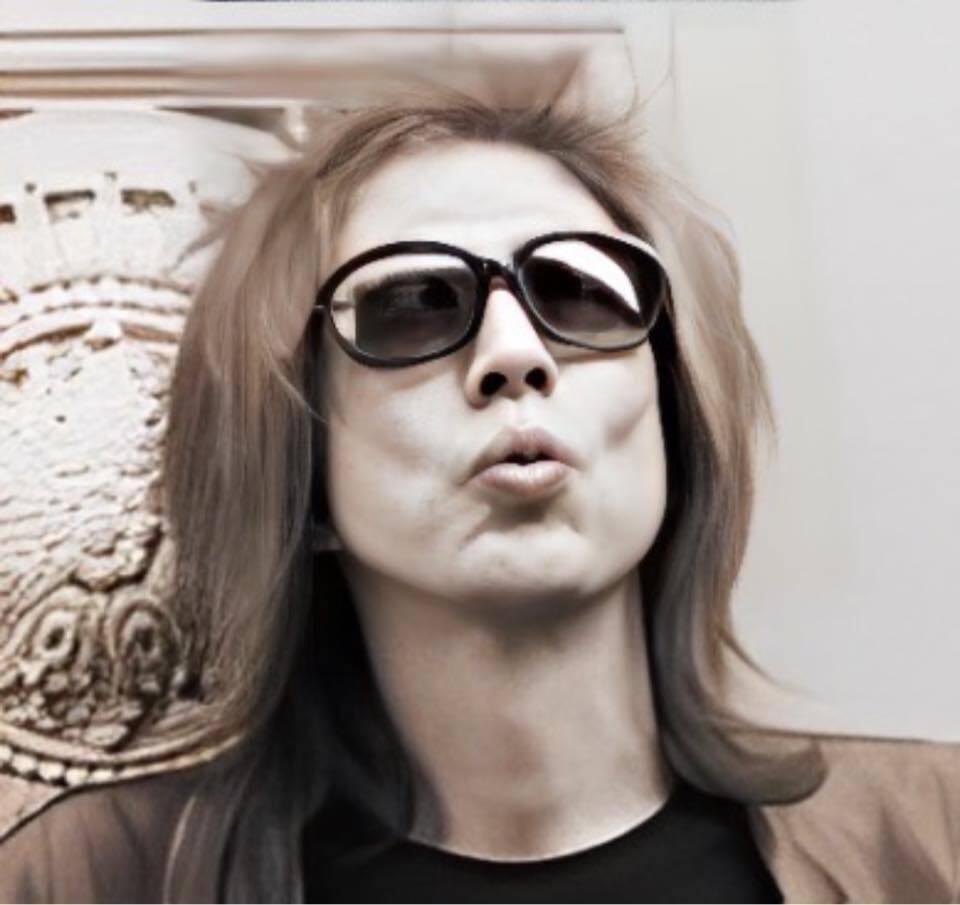 パーソナリティー - 金沢シーサイドFM